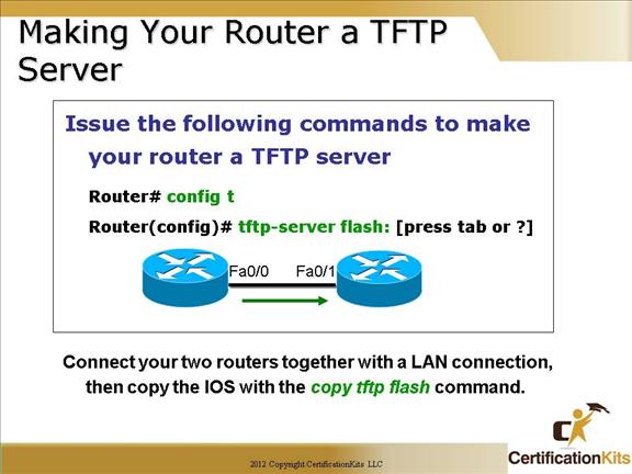 Cisco Ccna Network Services And Troubleshooting Tools Part I